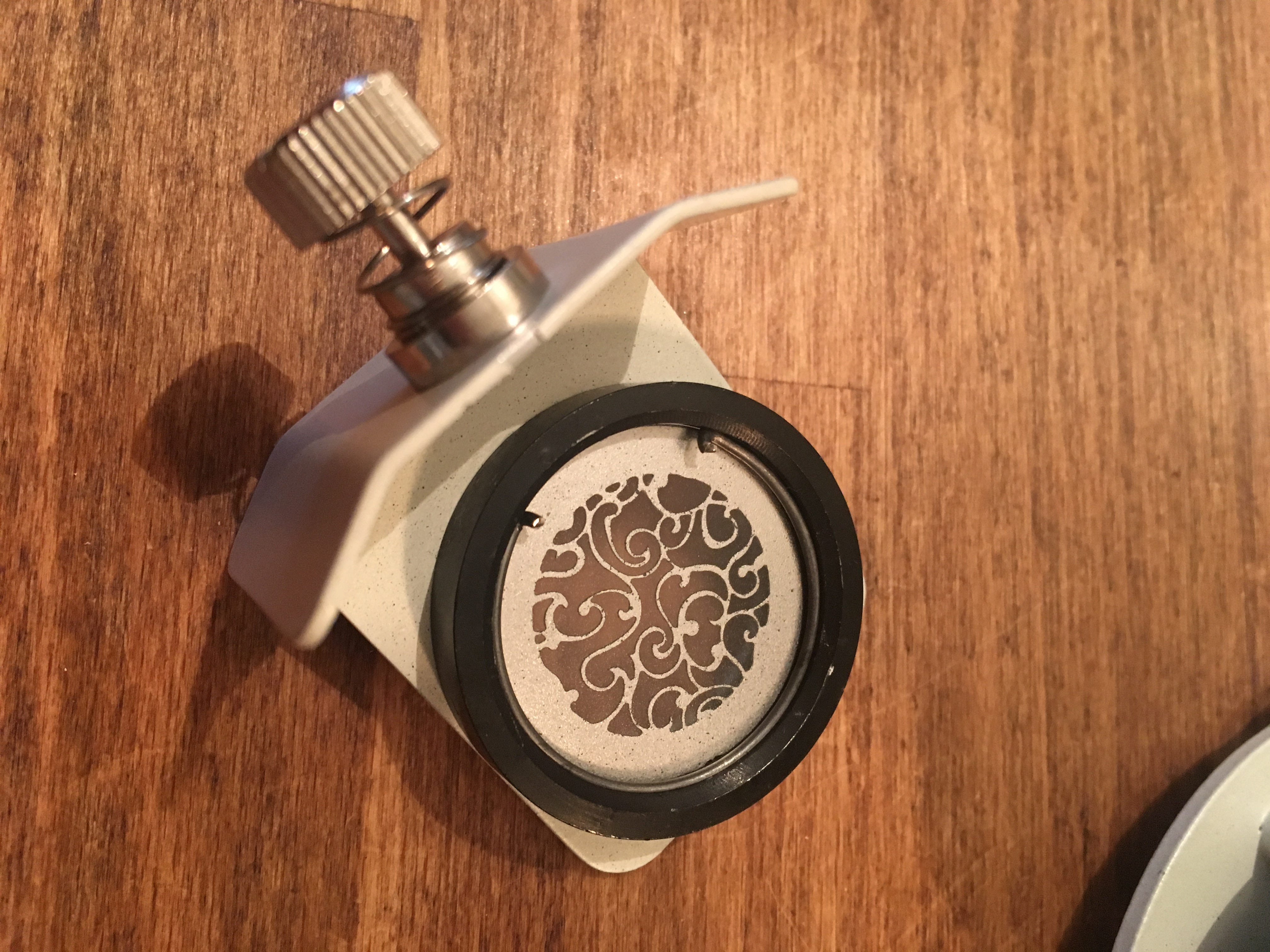 GOBO LED Projector Arduino RF Project | by Kenji Jones | Konel | Medium