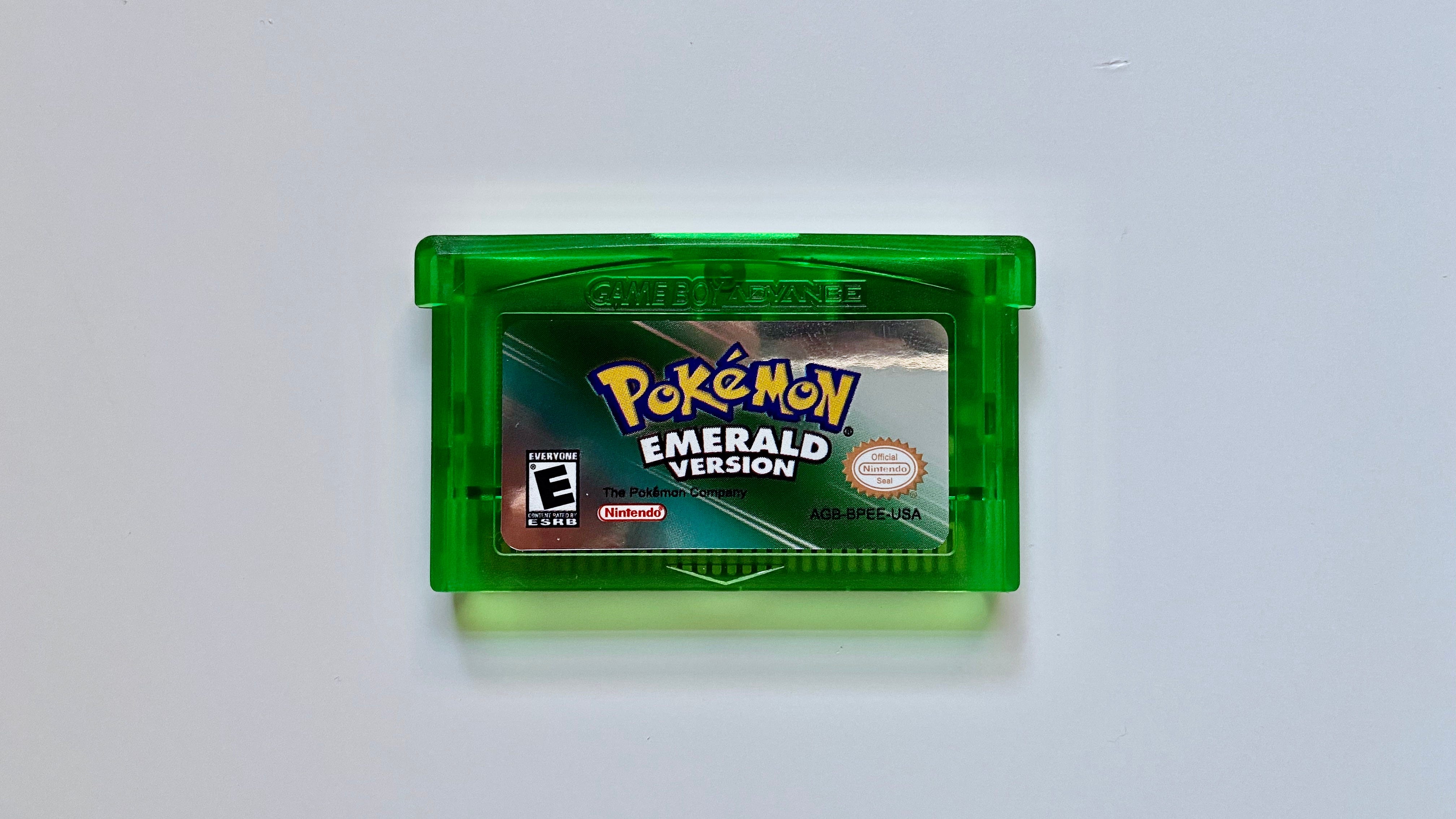 Game Boy Advance - Techuisite - Medium