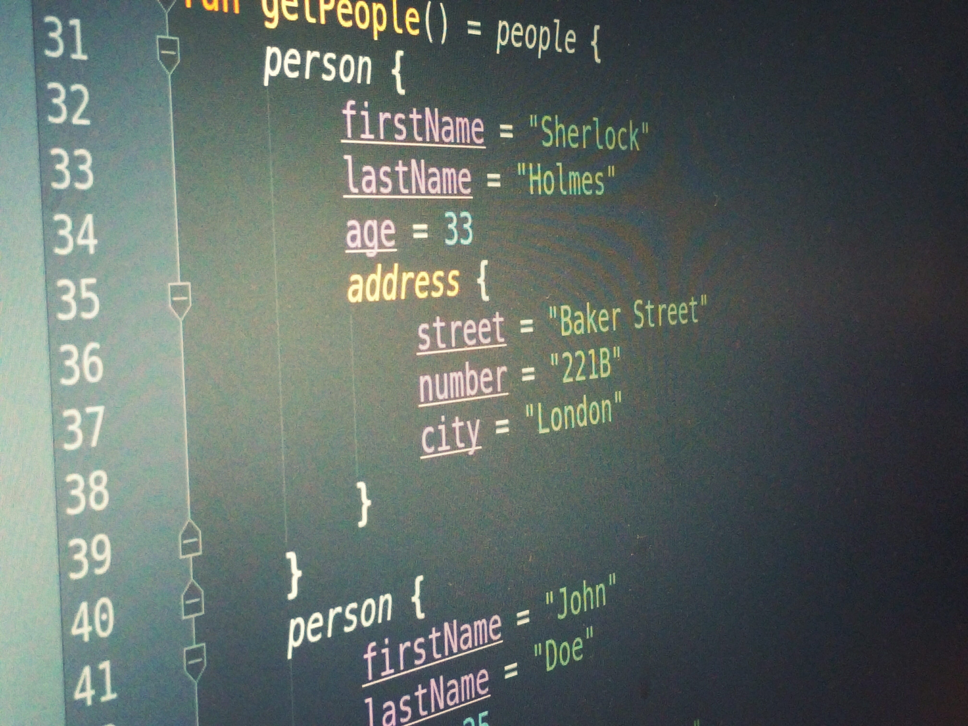Writing Dsls In Kotlin Part 1 A Brief Introduction To Dsls And How To By Fré Dumazy