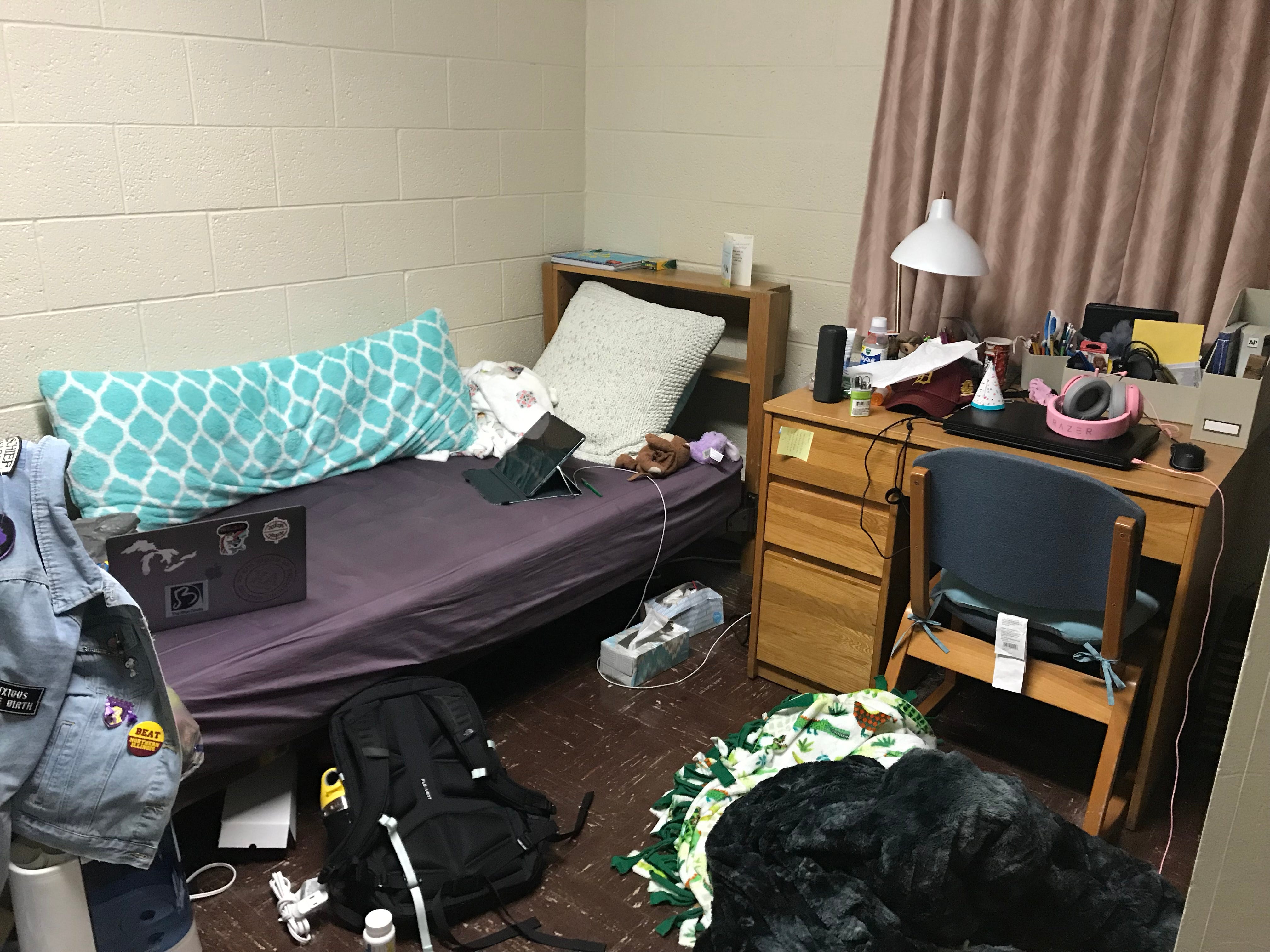 The College Roommate Experience. The College Roommate Experience | by ...