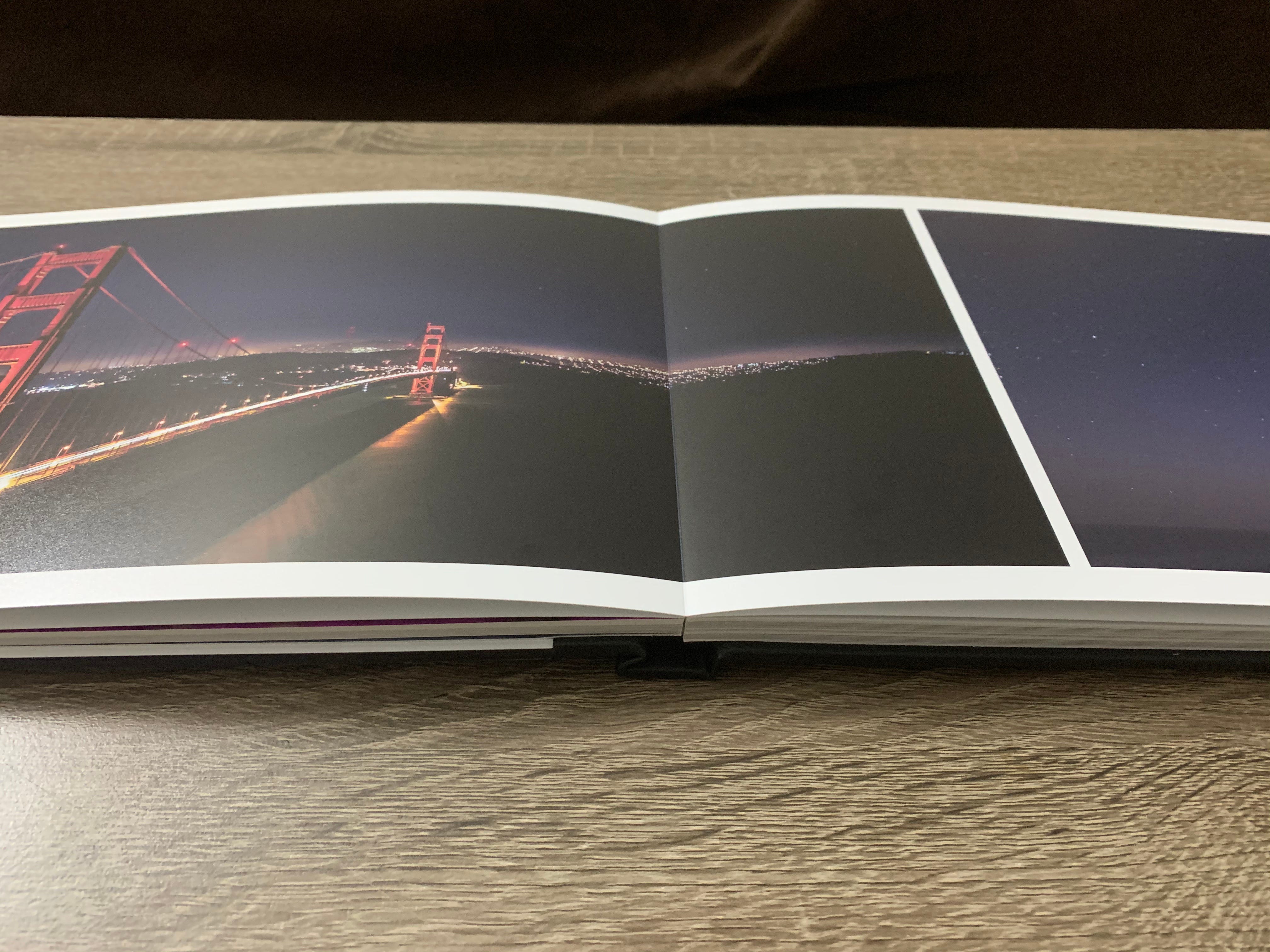 Review: Saal Digital Professional Photobook | by Alex Glanville | The ...