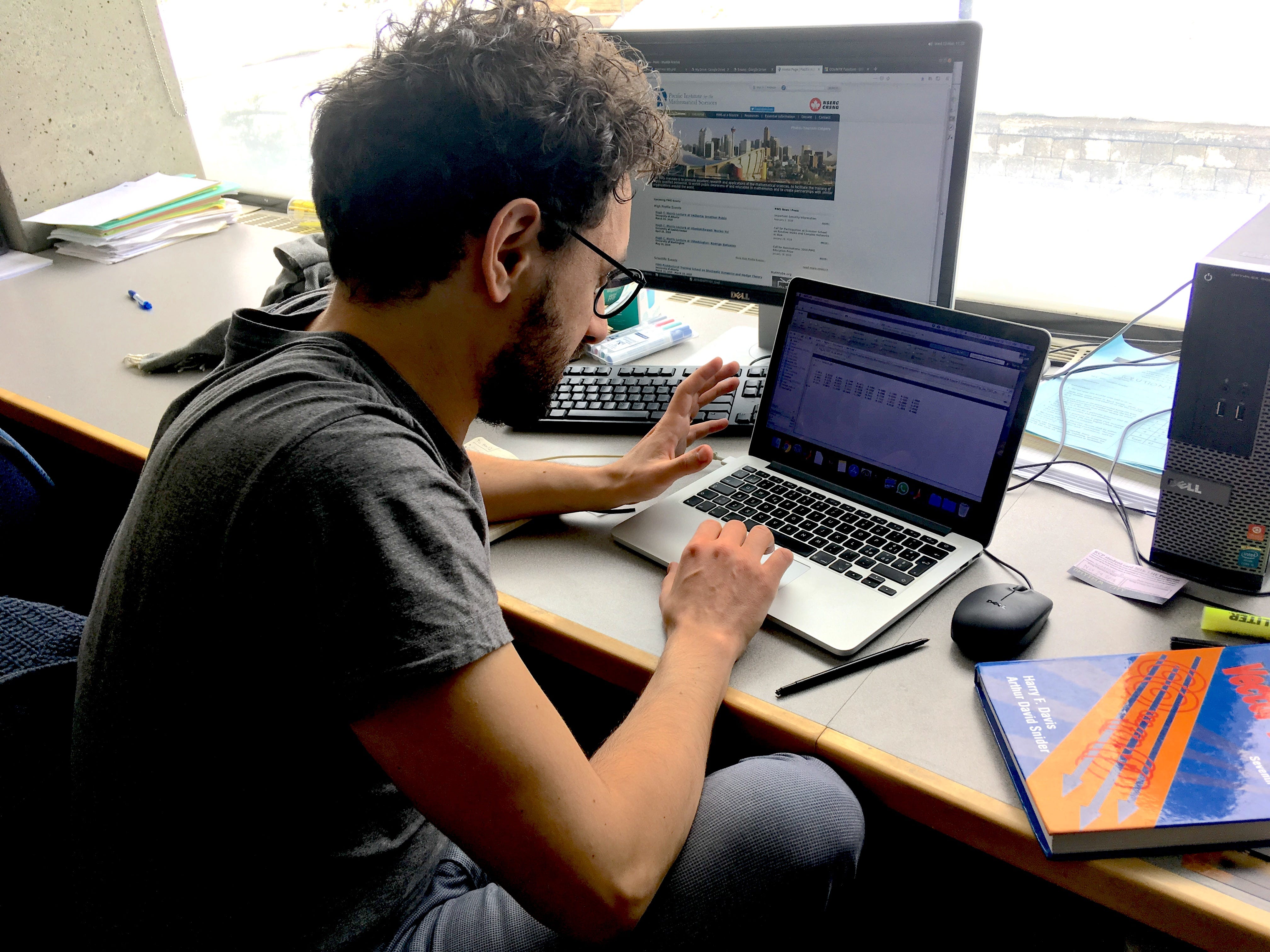 Simone Brugiapaglia: The Future of Computational Mathematics | by ... Simone Brugiapaglia: The Future of Computational Mathematics | by ...