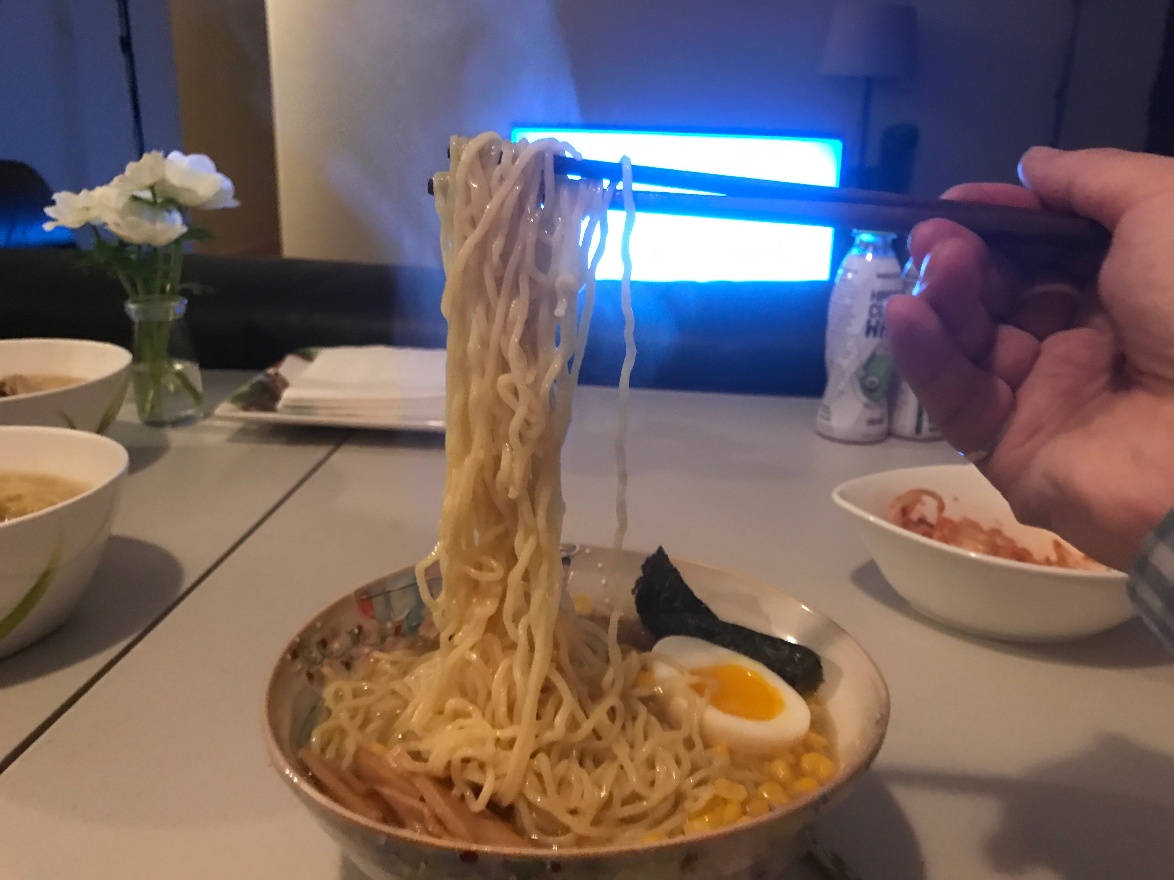 Ramen Hero Party. Trying out Ramen Hero Meal Kit for the… | by floetic ...