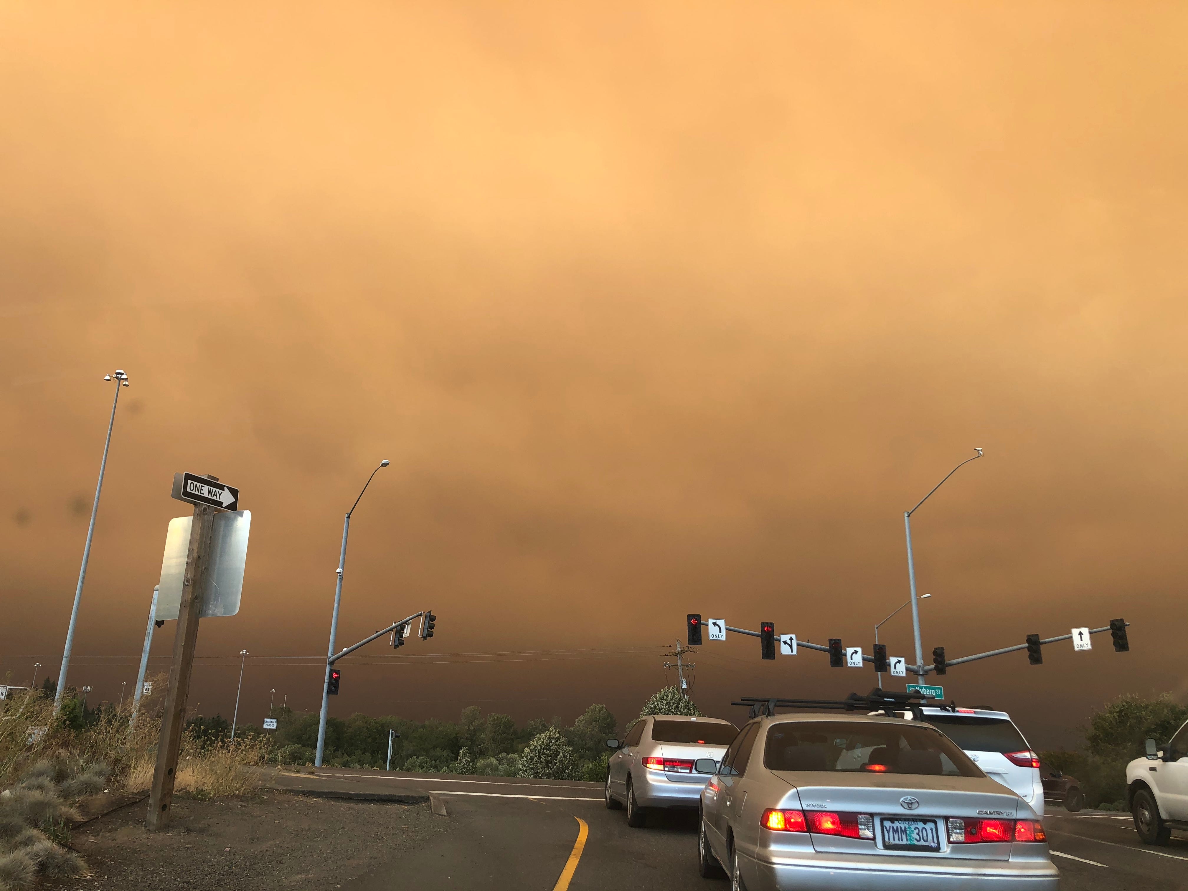 What It’s Like to Live in Portland, Oregon — Fires, Riots, and COVID ...