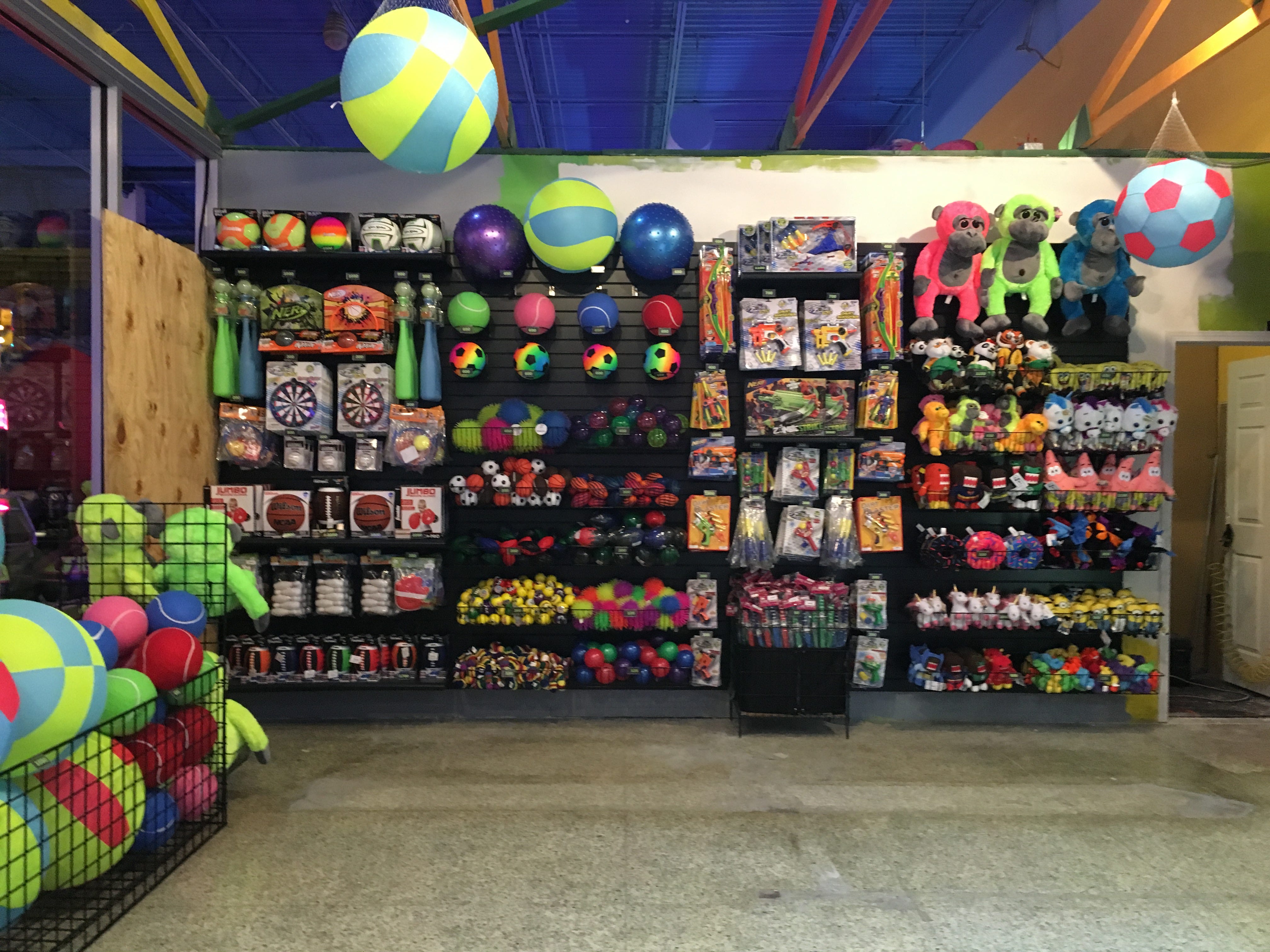 Merchandising Bouncy Things. 7 things you need to know about… | by ...