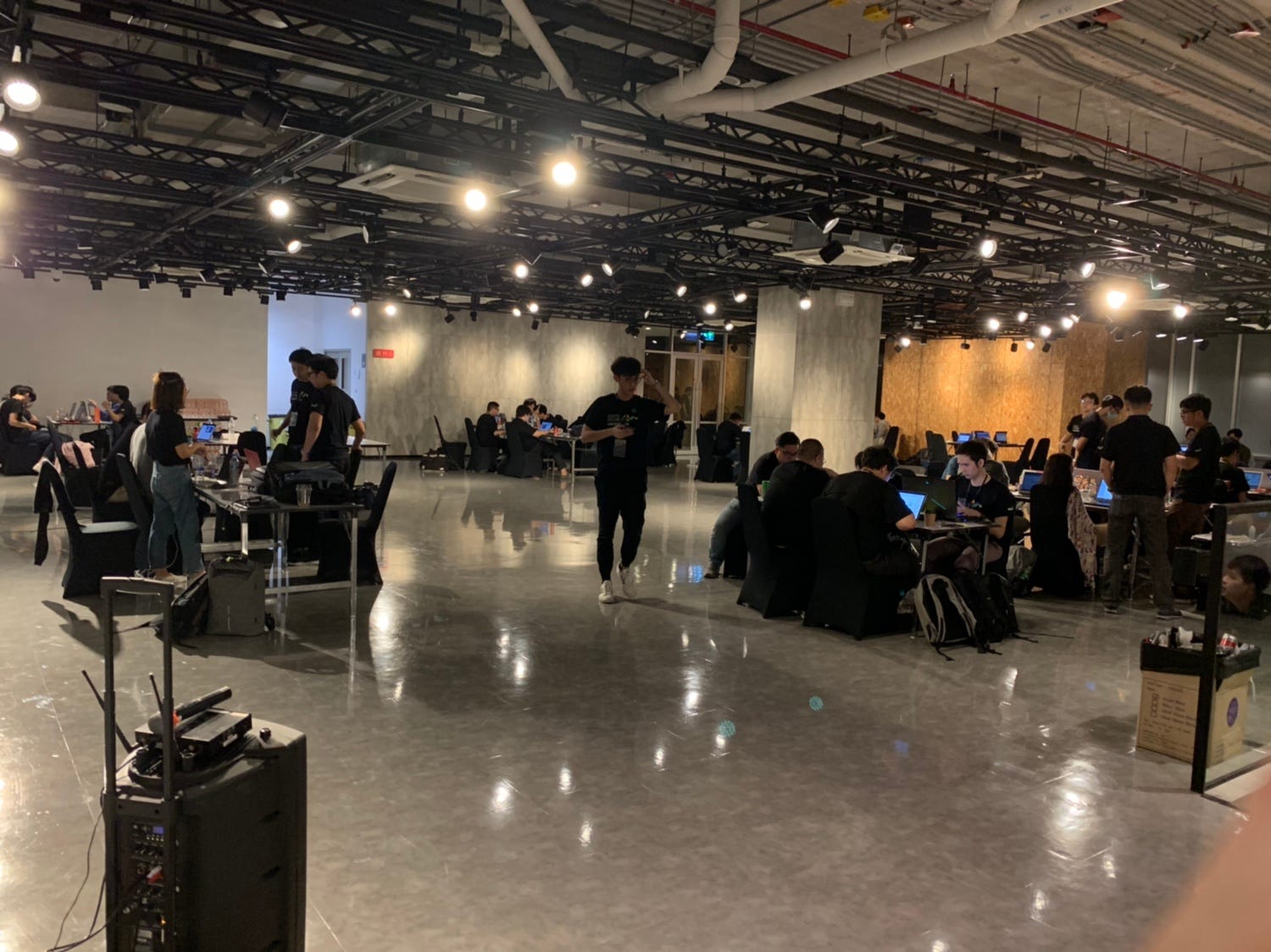 Hackathon คืออะไร แชร์ประสบการณ์จากงาน Data Science Hackathon By Rise 2736