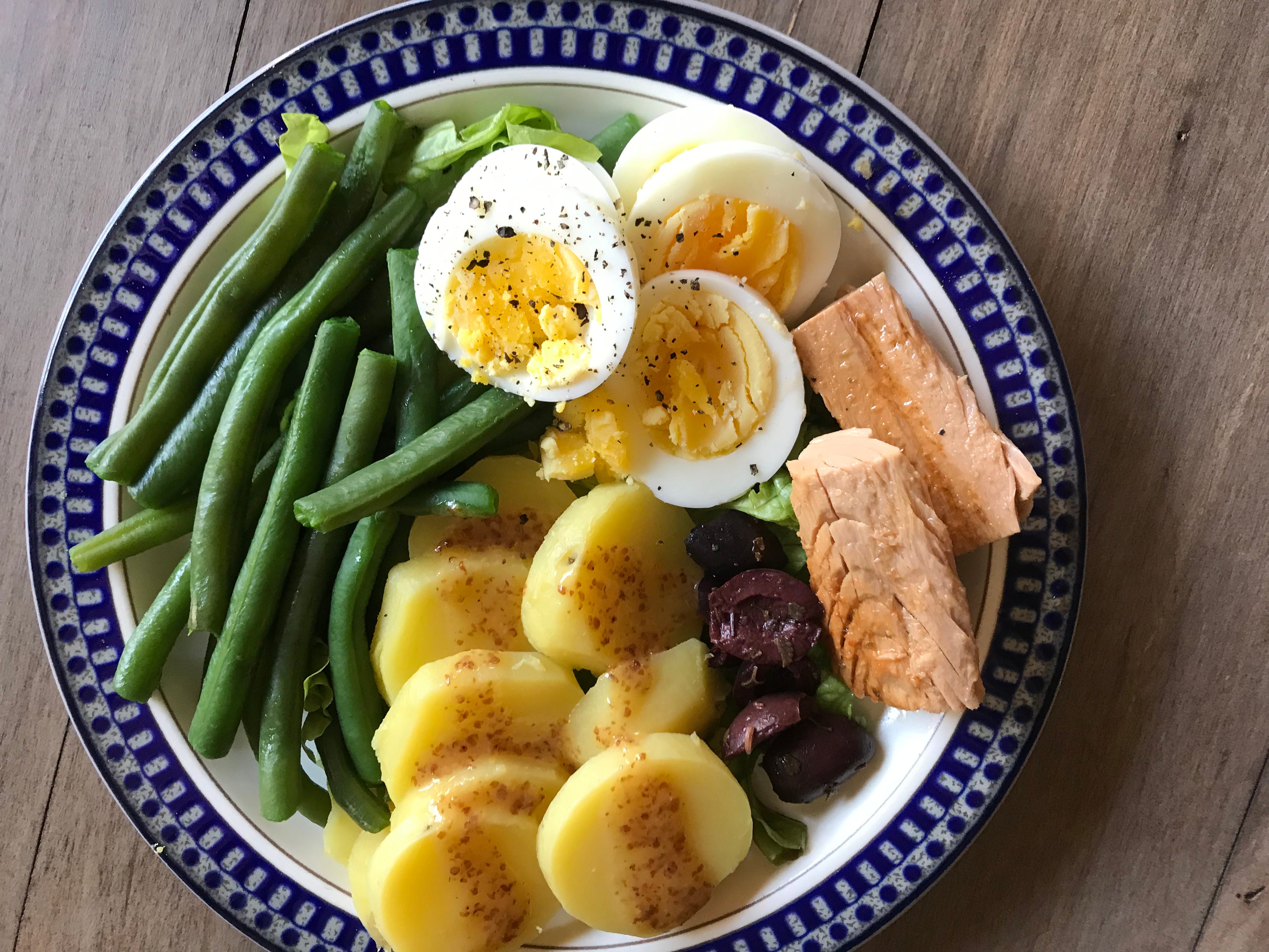 Salt Food From the Inside Out. This one technique will elevate your ...