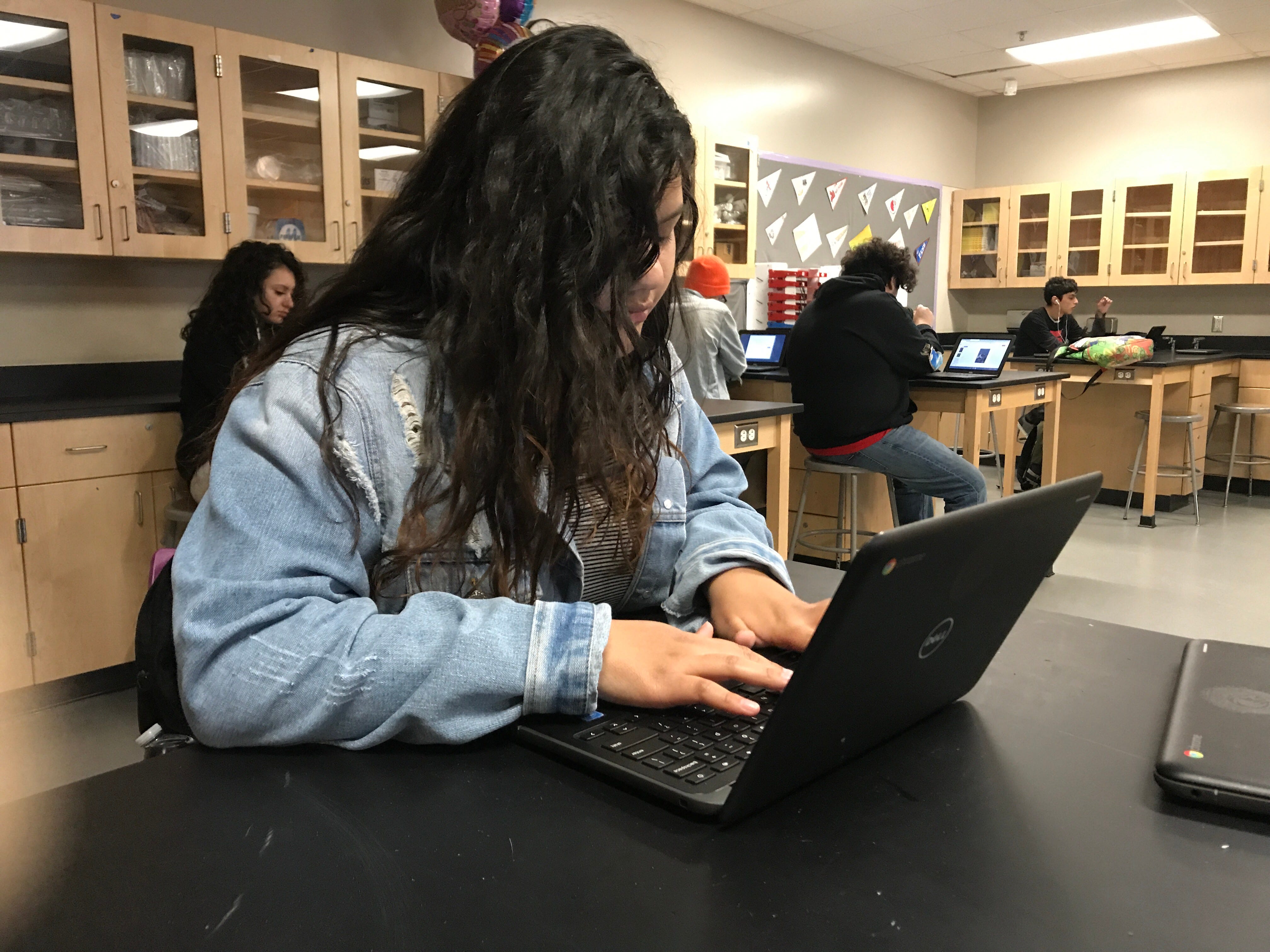 EHS Students Share Their Thoughts On The College Cheating Scandal | by ...