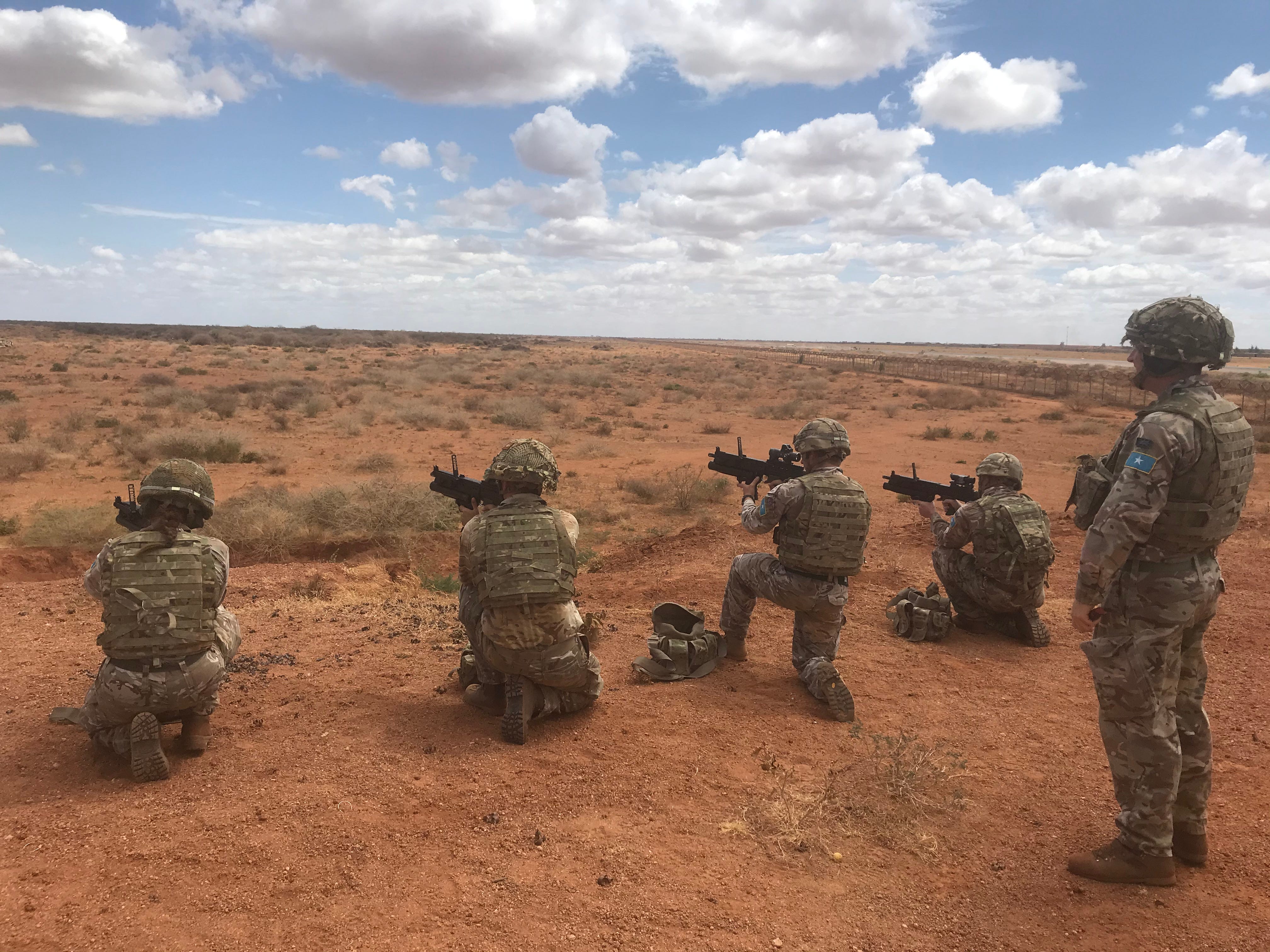 🐪 What does camel taste like? Series 1 Episode 3 | Fancy a Brew? | by ...