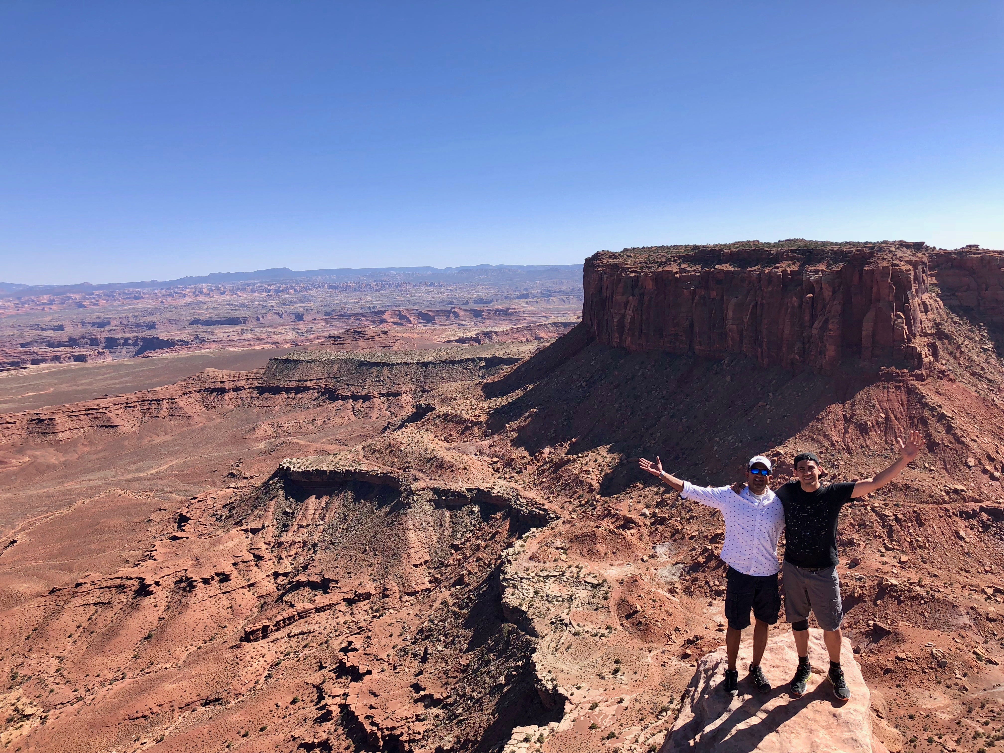The Ultimate Kid-Friendly Moab Itinerary | by Sourav Dey | Medium