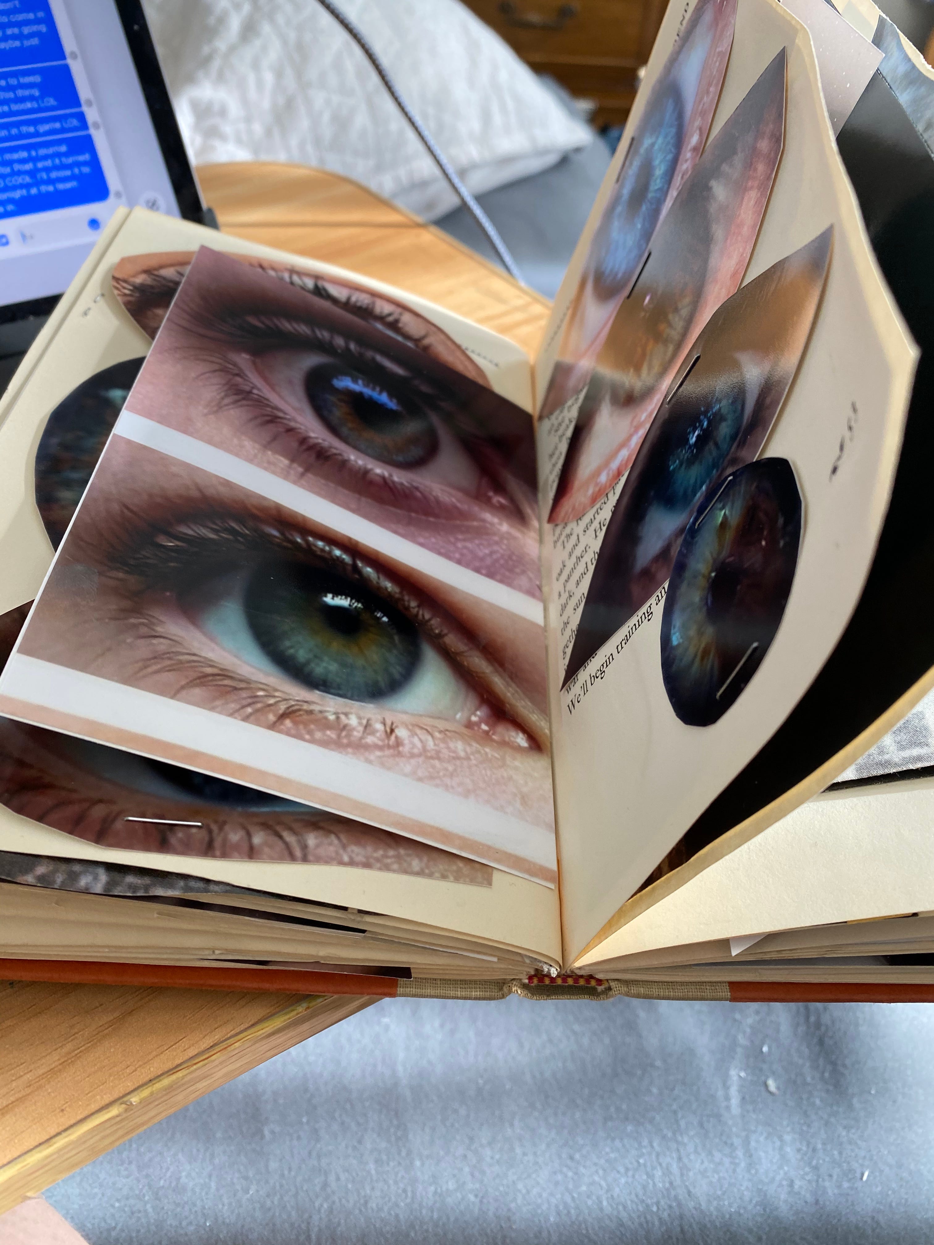 How to Make a Glue Book for Your Novel | by Shaunta Grimes | Junk ...
