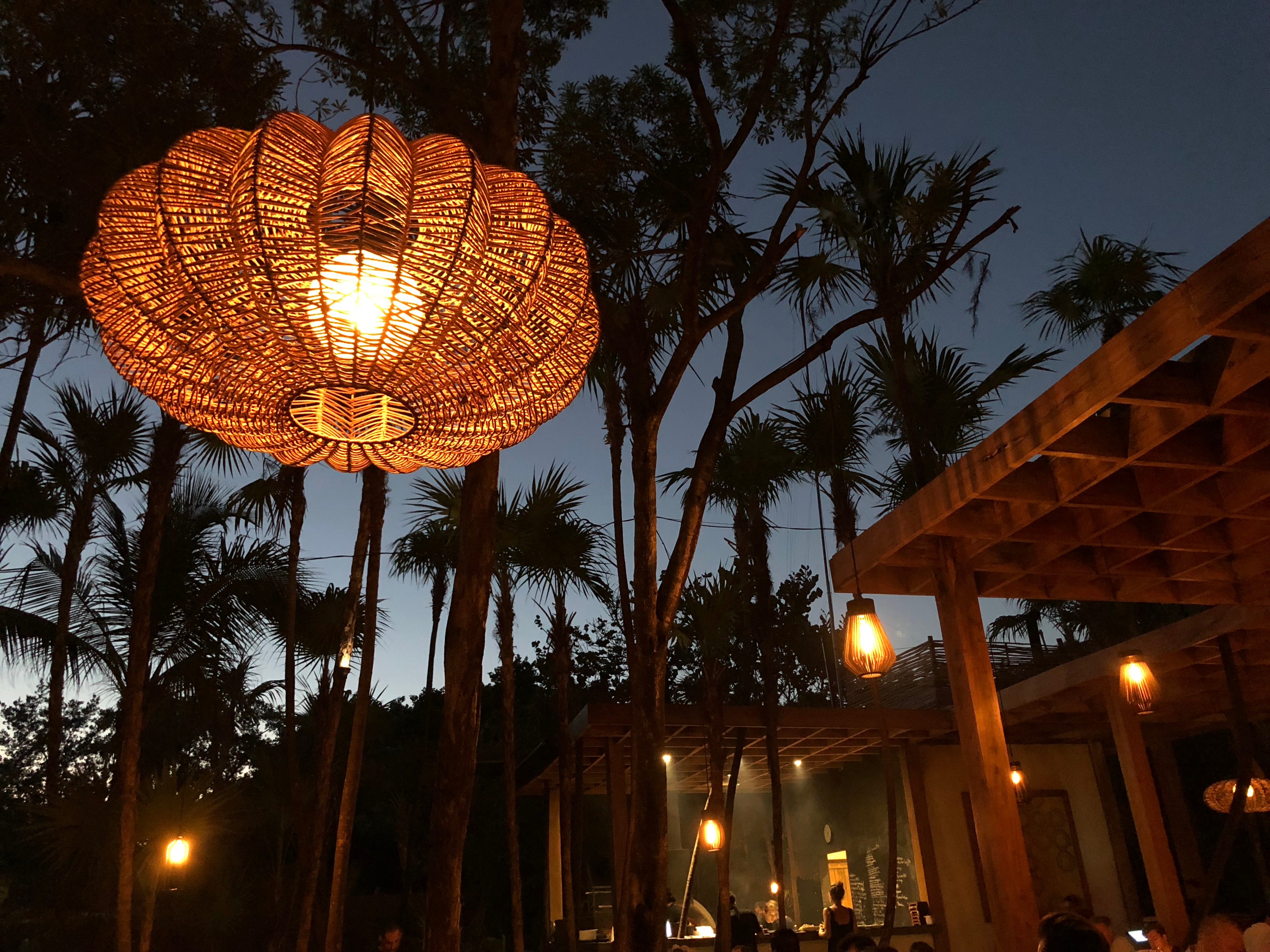 Tulum. Connecting with energy, food and friends | by Adrian Sanchez ...