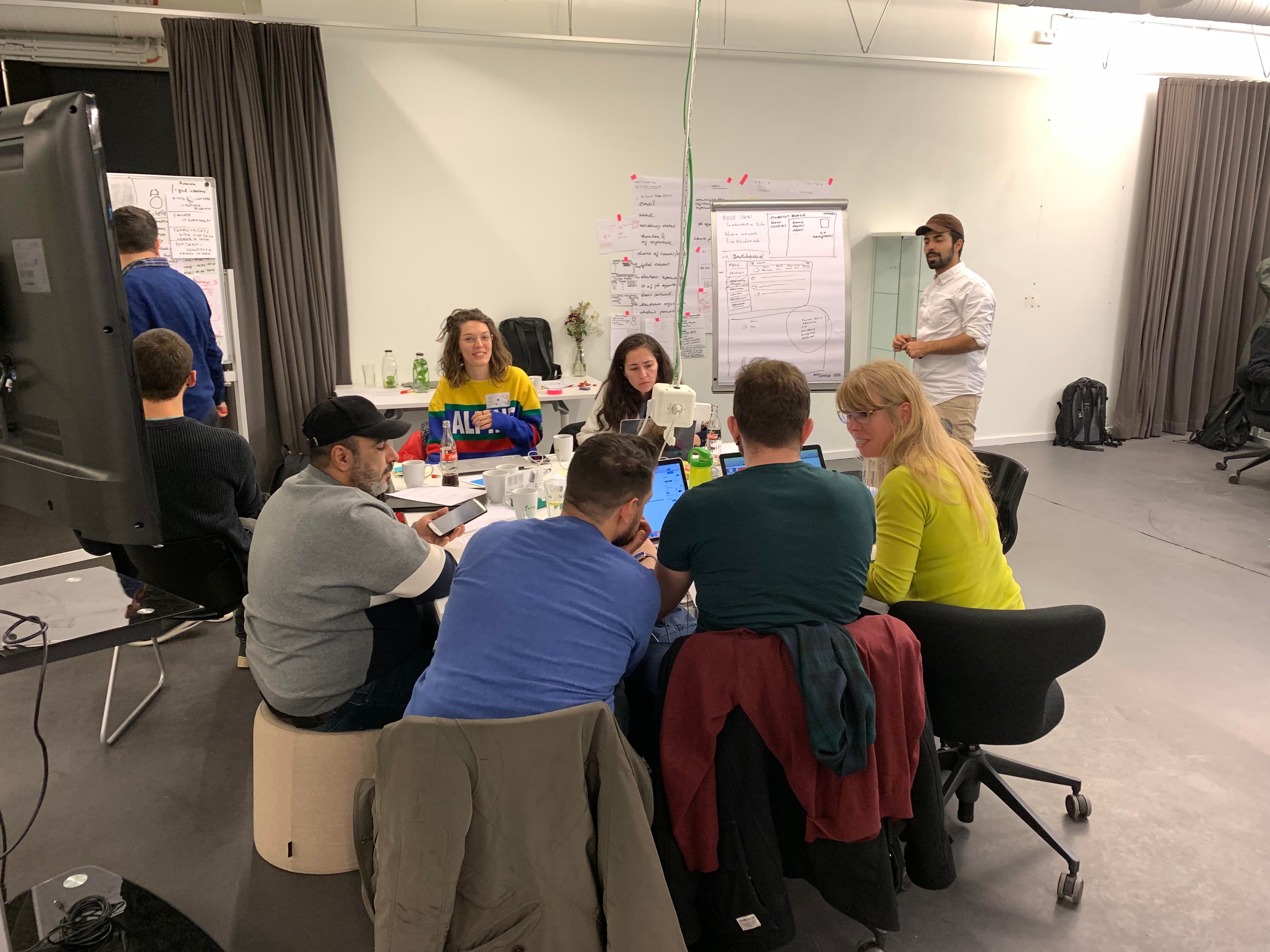 Golden Tips to Run Outstanding Design Sprint Workshop