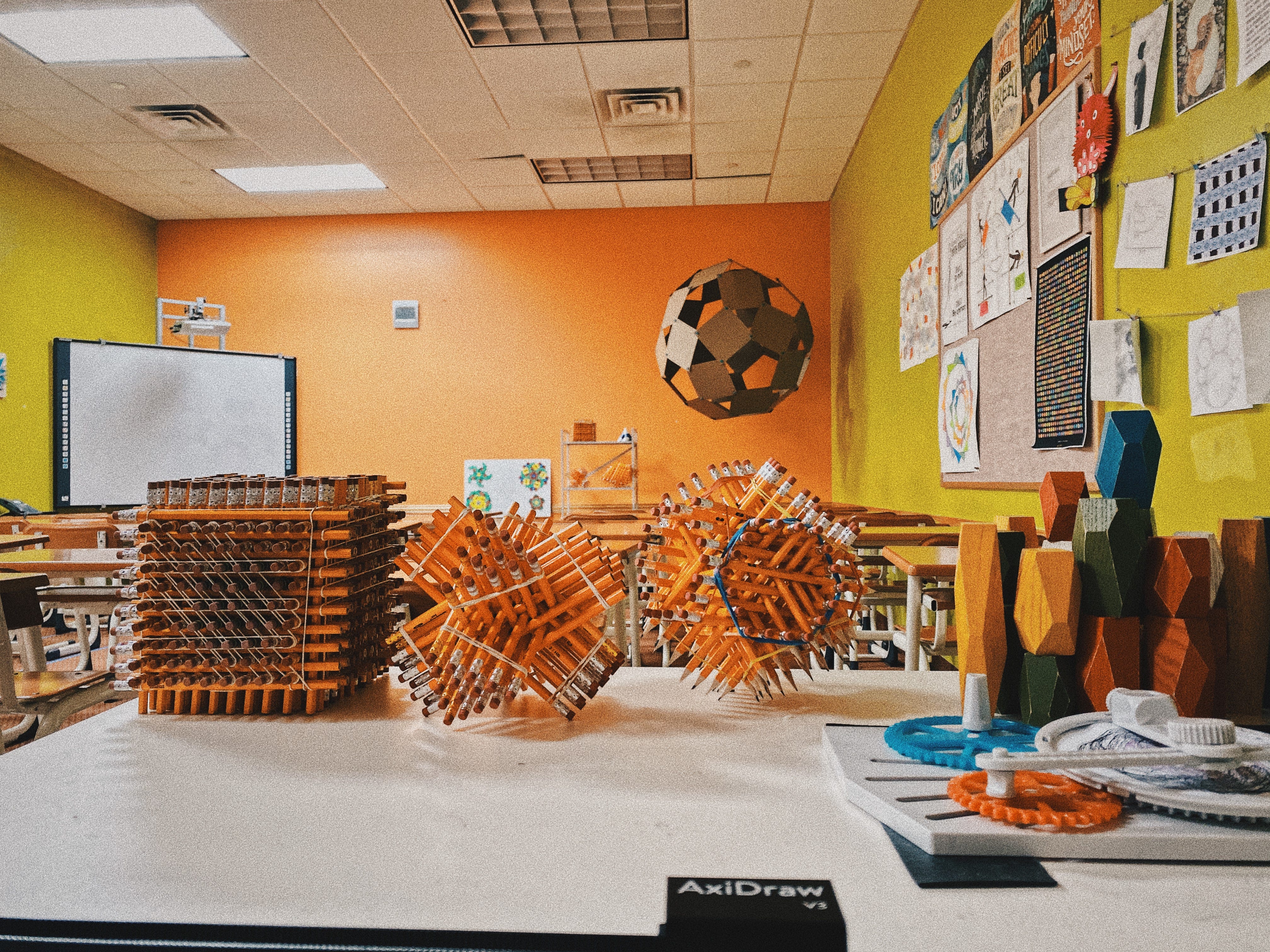 17 Innovative Mathematics Projects That Inspire Students By Ali 17 Innovative Mathematics Projects That Inspire Students By Ali
