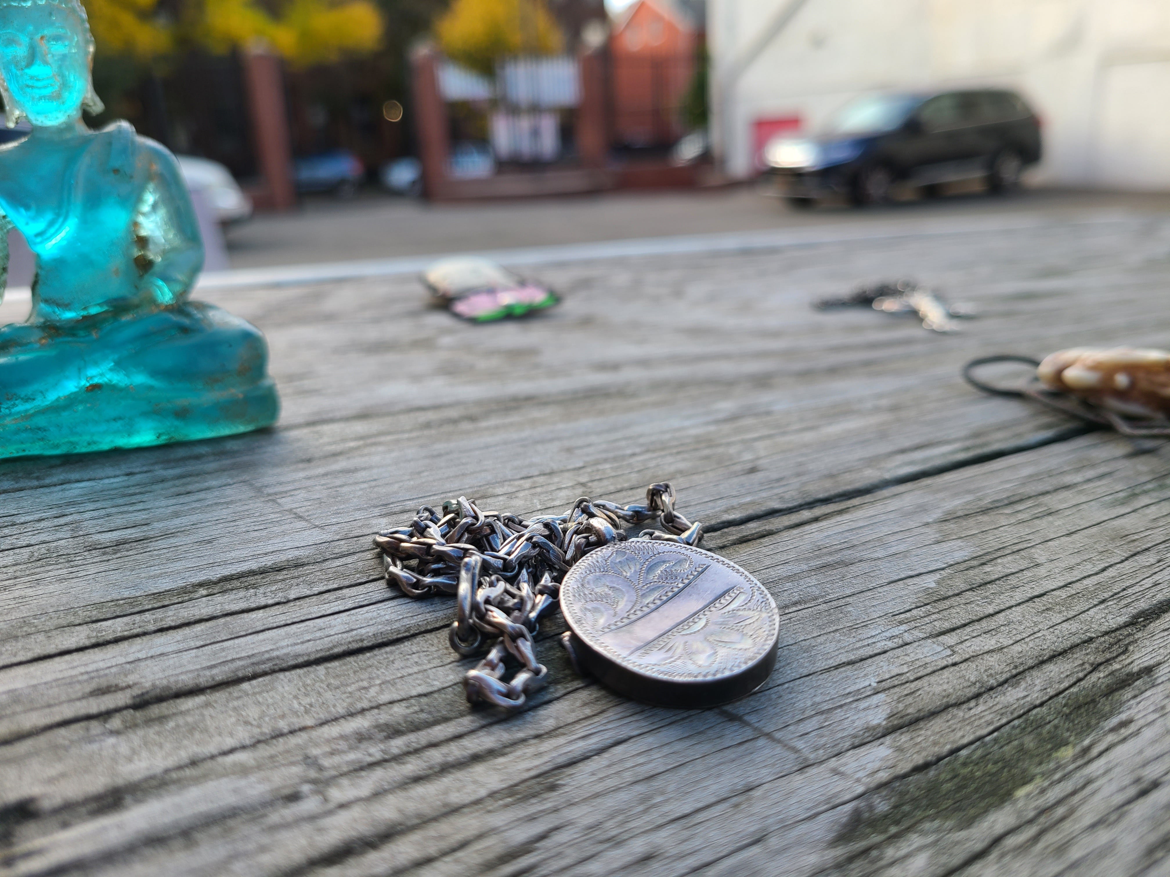 Time Capsule. Objects | by Sounak Ghosh | Process Blog — Ideation ...