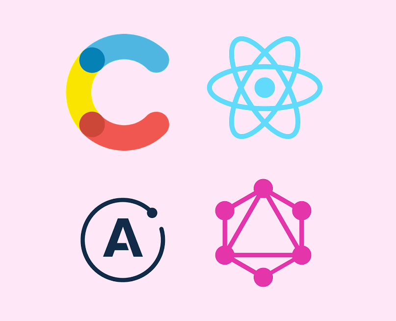 Setup Contentful with React Native, React Native with GraphQL, React Native with Contentful | Medium