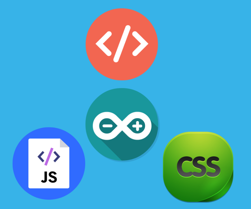 [Ethernet shield IoT #2] Arduino Ethernet Shield Web Server With HTML ...