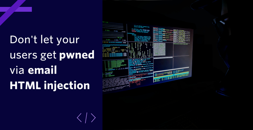 Android HTML Injection in Email Abused for $$$ | by ProfessorXSS | Medium