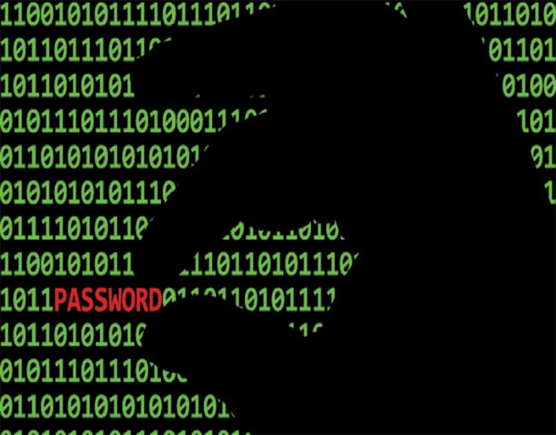 Hackers can derive your passwords just by hearing your typing pattern ...