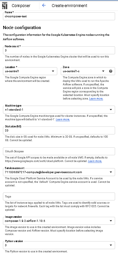 A gentle introduction to Data Workflows with Apache Airflow and Apache ...