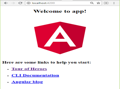 Getting Started With Angular. To start working with Angular we need… | by Nagma Bano | Medium