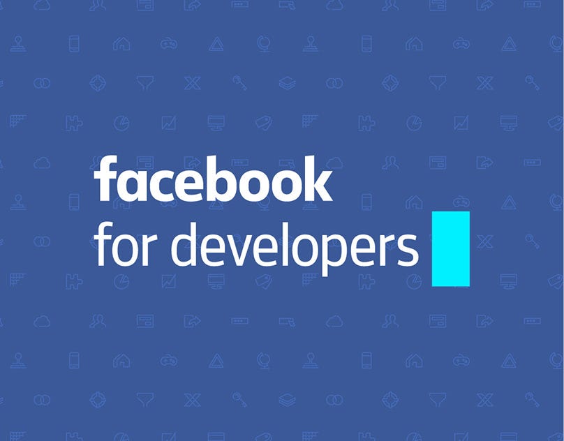 Getting Started With Facebook For Developers Use Facebook In A Different Way By Tech Geek