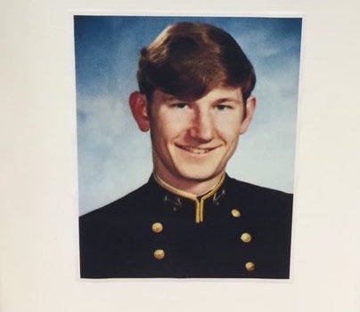 Why I’m rooting for Army to beat Navy | by VADM Ted Carter (parody ...