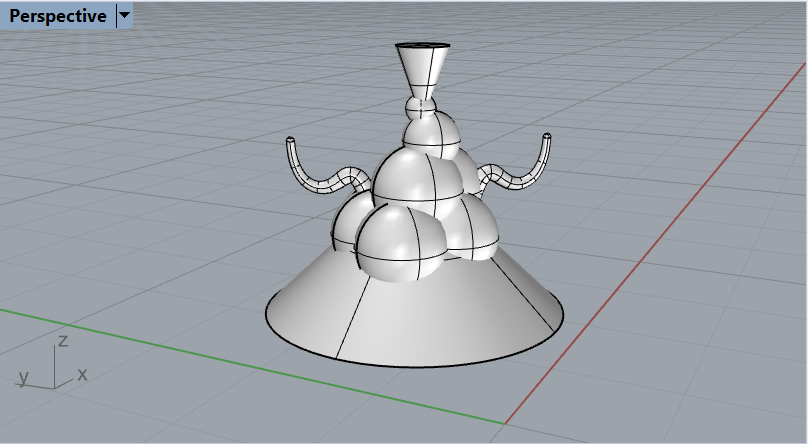 Assignment 3–3D Modeling and Printing | by Annie Nickell | Medium