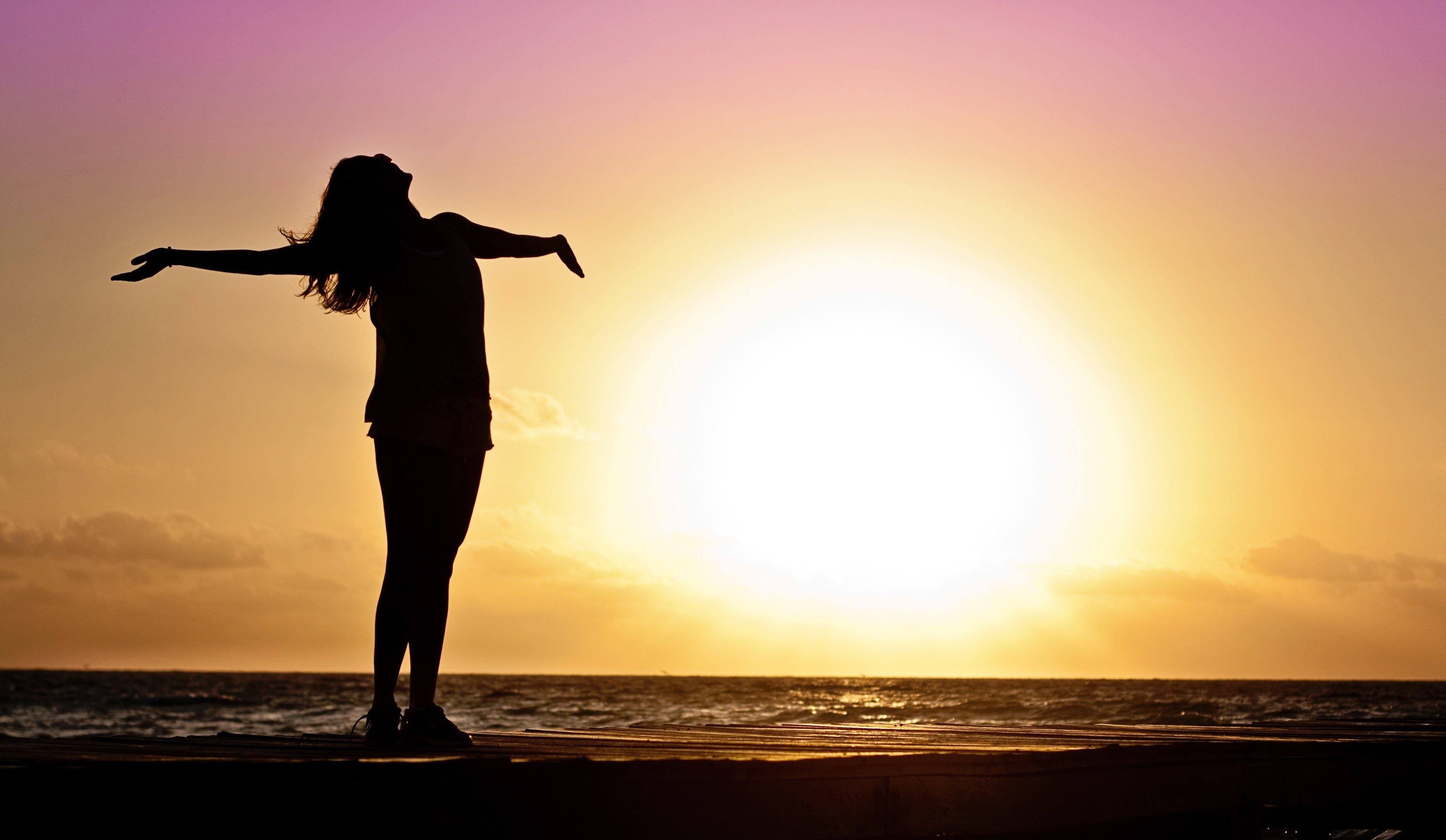 Why It’s Vital to Practice Self-Forgiveness - Inspiration.exe - Medium