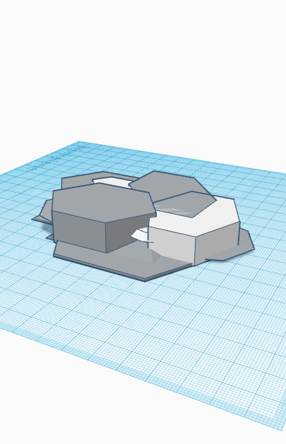 Digital Geology with Tinkercad. Much of my work over the past year has ...