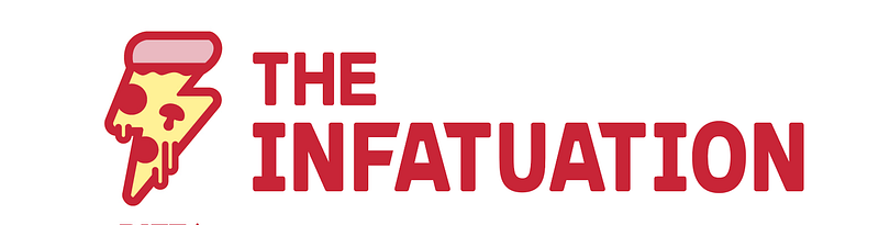 Rebranding The Infatuation: A Company With a Passionate Audience & 7 ...