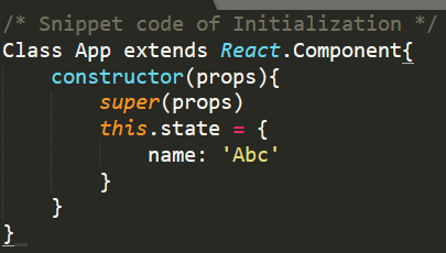 Learn about React JS. React JS, Notable features, Props and… | by G.K ...