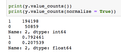 Logistic Regression For Facial Recognition | by Audrey Lorberfeld ...