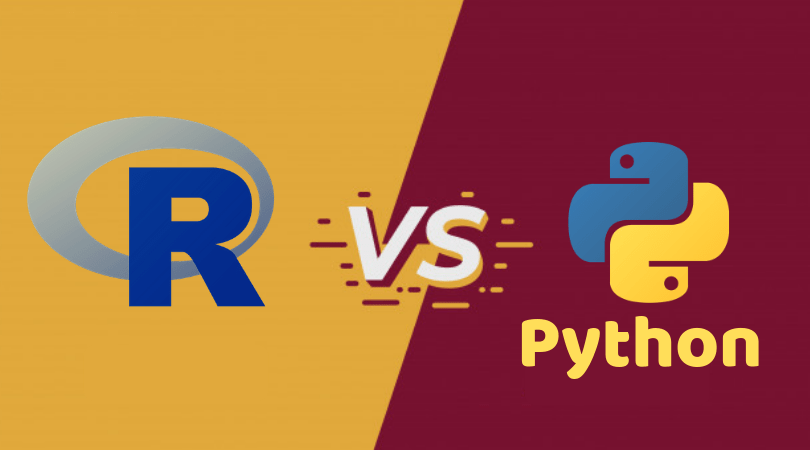 R VS PYTHON :- WHICH IS BEST FOR DATA SCIENCE | by Aastha Mehra | Medium