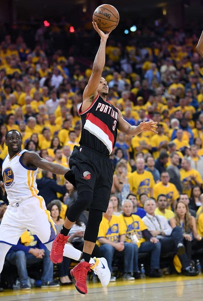 Top 10 Shooting Guards for 2017–18 | by Patrick Oxford | Medium