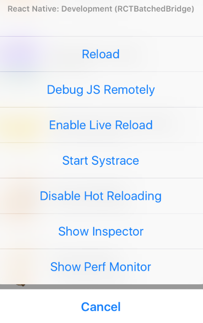 Transitioning into React Native!. At this point, all I know is, ReactJS ...