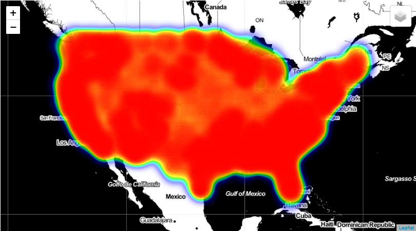 Wildfire Area Prediction: An AI Approach to a GIS Problem | by Kirti ...