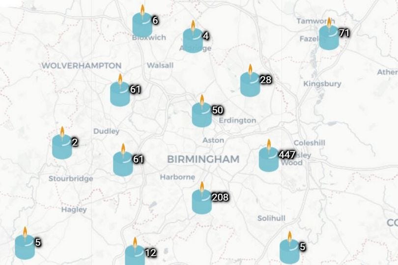 Online memorial launched for tragic boys who died in lake tragedy | by ...
