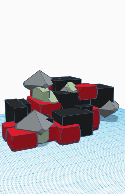 Digital Geology with Tinkercad. Much of my work over the past year has ...