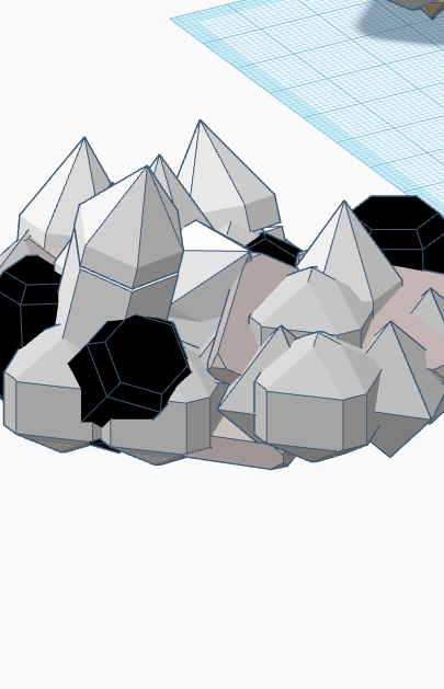 Digital Geology with Tinkercad. Much of my work over the past year has ...
