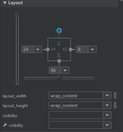 Always use Constraint Layout for creating Complex layouts | by Ritik Harchani | Nybles | Medium