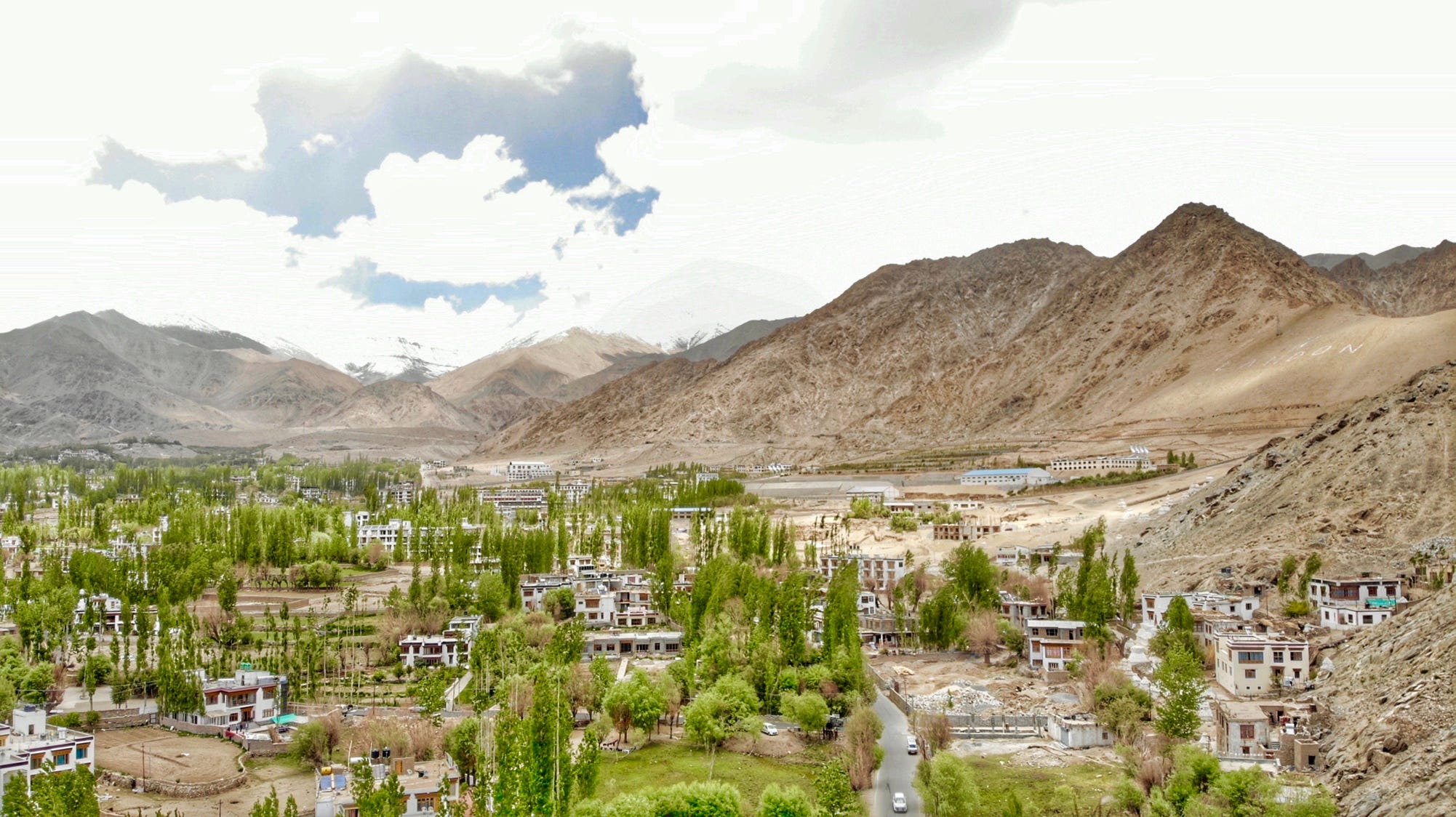 Leh Ladakh in 7 Days: India’s Most Beautiful & Challenging Roadtrip. | by Ankeet Panda | Medium