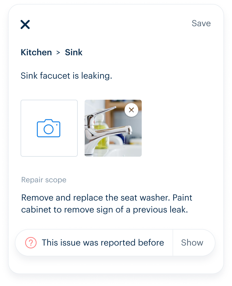 Case Study: Scout Field Tool. I sat down with Tom Yang, Product… | by ...