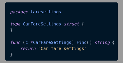 Creational Design Patterns in Golang | by Rufaidul Mubarack | Medium