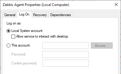 Reading Windows Event Logs in Zabbix | by Sean Bradley | Zabbix Tutorials | Medium