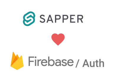 Authentication With Sapper & Firebase | by Marek van der Hoeven | The Startup | Medium