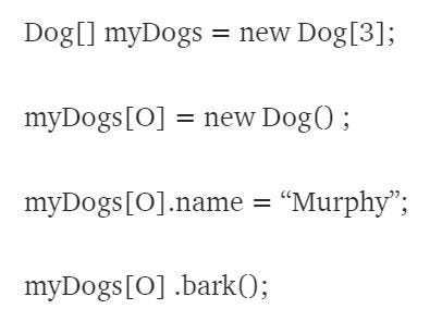 Variables in Java. chapter 3 | by Nikini Aloka | Apr, 2022 | Medium