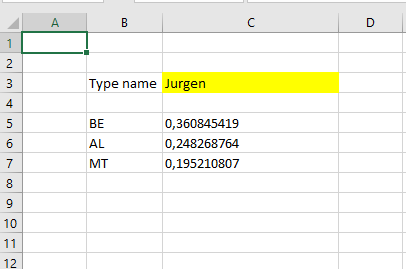Using API and JSON in VBA?. If your VBA macro needs data from other… | by Adam Kowalski | Medium