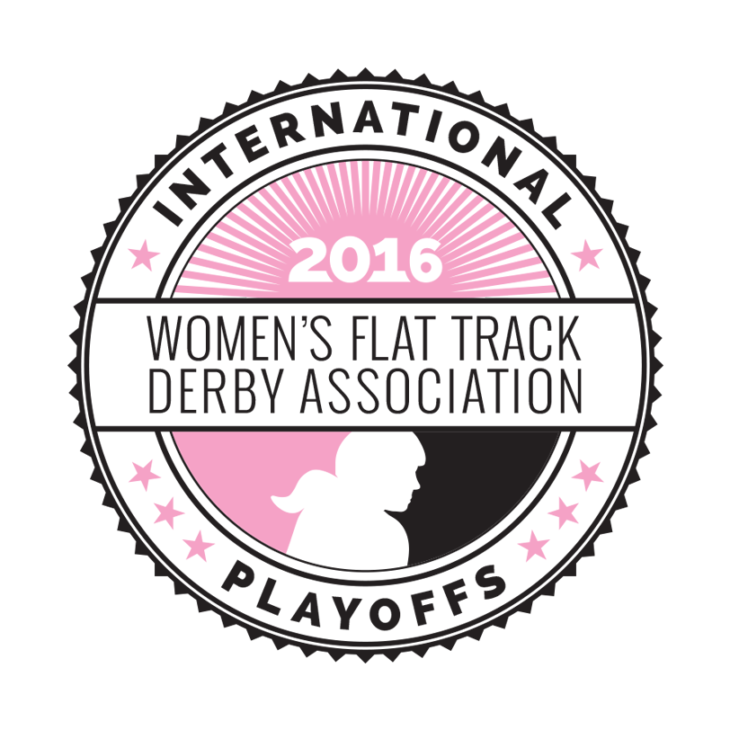 2016 WFTDA Playoffs By the Numbers | by The Apex | Medium