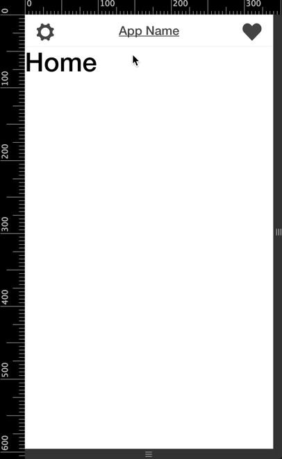 Meteor React Ionic Mobile App Part 1 The Basic Template By Sam Corcos Medium